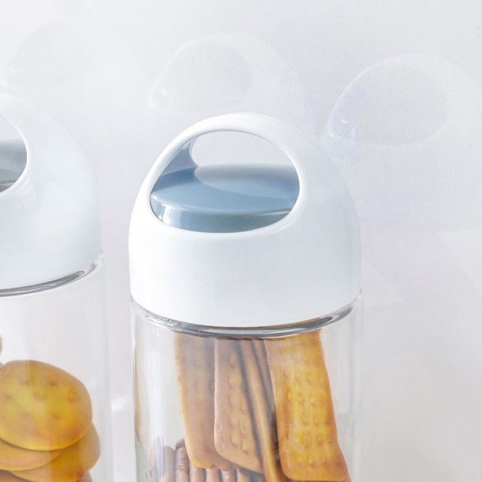 Jual INFORMA - TOPLES - STAR STORAGE JAR SET (3) | Shopee Indonesia