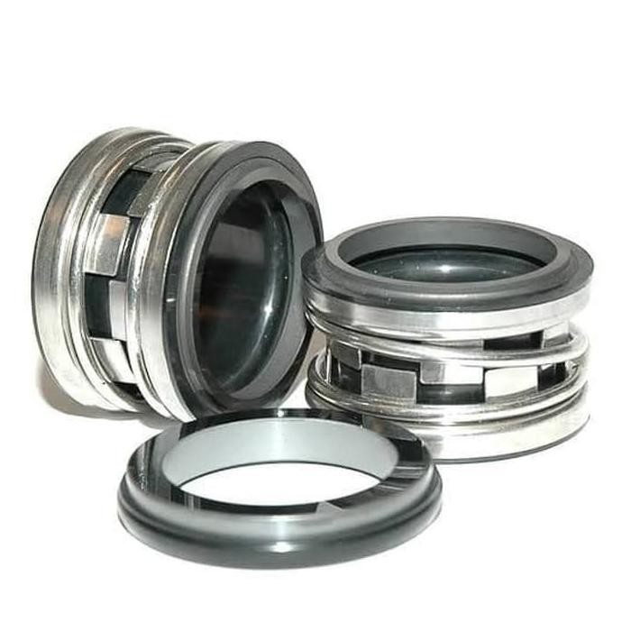 Jual Mechanical Seal for John Crane Tipe T2100 50mm TW | Shopee Indonesia