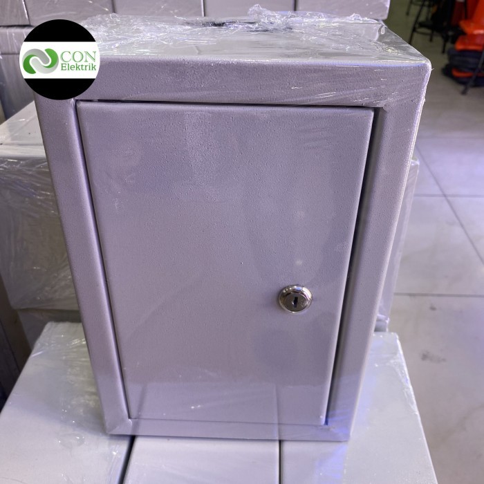 Jual Box Panel Listrik Indoor 20 X 30 / Bok Panel Listrik Se01 | Shopee ...