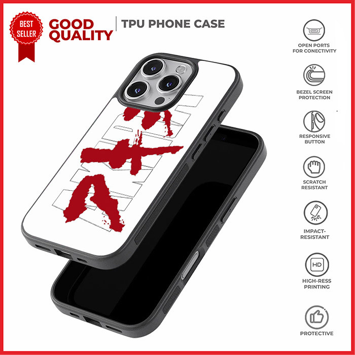 Jual Case Casing iPhone 16 15 14 13 12 11 XR SE 4 Pro Max Mini Plus ...