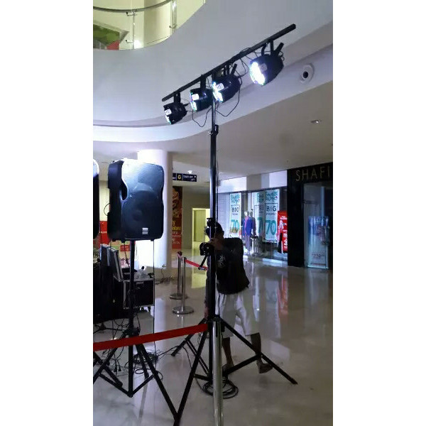 Jual Stand Parled Katrol upto 4 meter | Shopee Indonesia