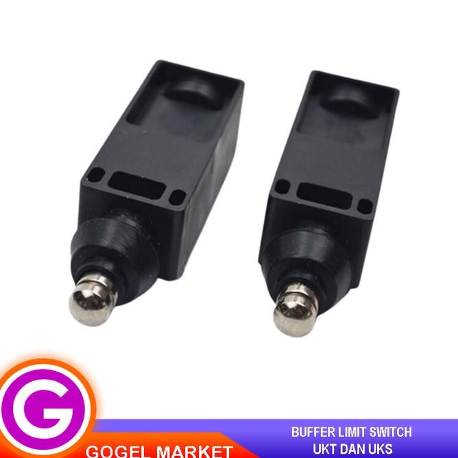 Jual Buffer Limit Switch Elevator Overspeed Lift Buffer Tensioner Uks ...
