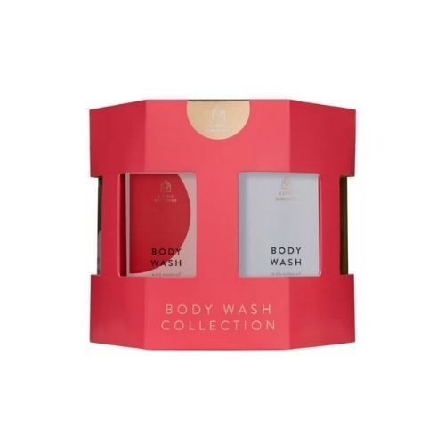 Jual A Little Something Body Wash Collection | Shopee Indonesia