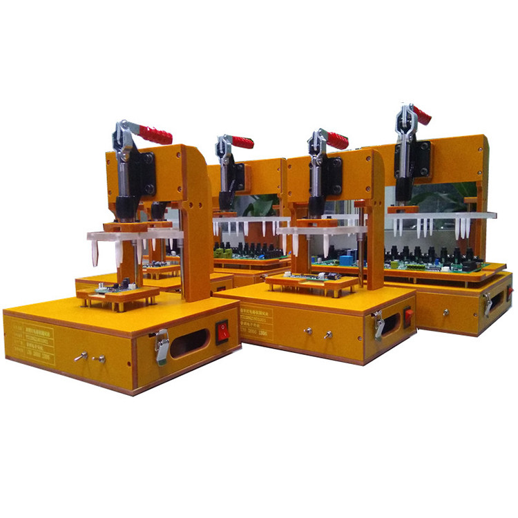Jual Pcba Pcb Testing Jig Fixture Circuit Board Function Shopee Indonesia