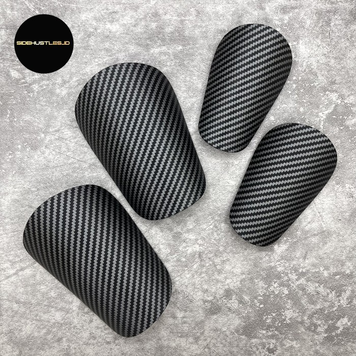 Jual Mini or Master Shin Pads Shin Guard Deker Pelindung Tulang Kering ...