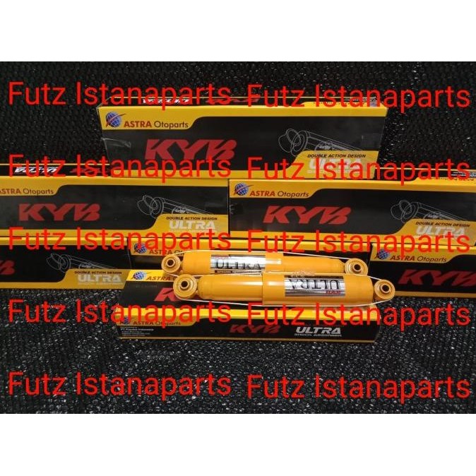 Jual Shock Breaker Kyb Ultra / Kayaba Ultra Toyota Avanza / Xenia Belakang | Shopee Indonesia