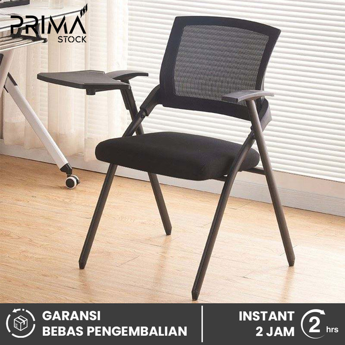 Jual KURSI KULIAH LIPAT + MEJA KELAS KAMPUS SEKOLAH SEMINAR TRAINING ...