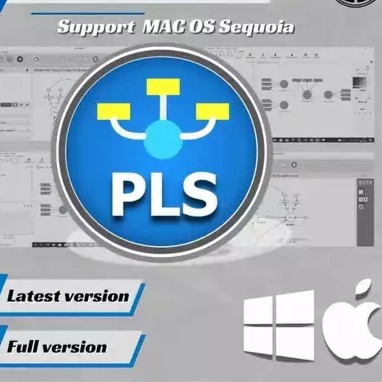 Jual Olah Data SMART PLS TERBARU VERSI 4.1.0.9 (MAC & WIN) | Shopee ...