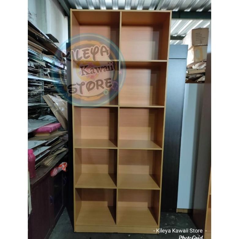 Jual TON>> RAK BUKU RAK LOUNDRY | Shopee Indonesia