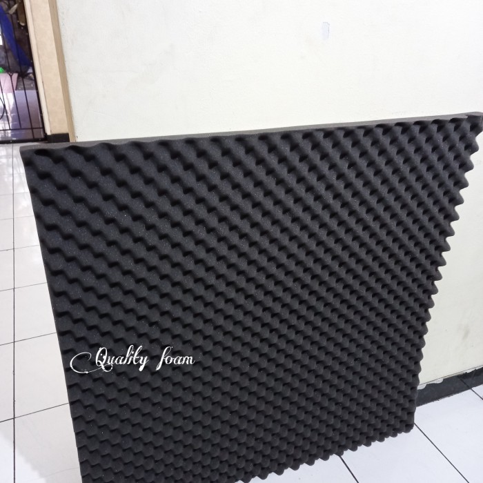 Jual Busa peredam suara model telur ukuran 100100cm/20050cm tebal 5cm ...