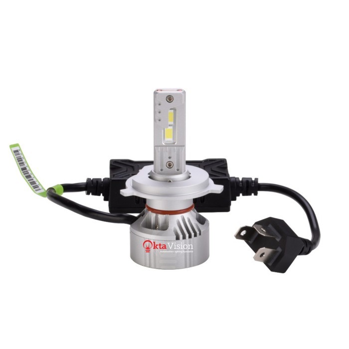 Jual Lampu Led Ovs3 Ovs 3 H4 Hs1 Canbus Super Terang Bukan P9 F2 F3 F5 ...