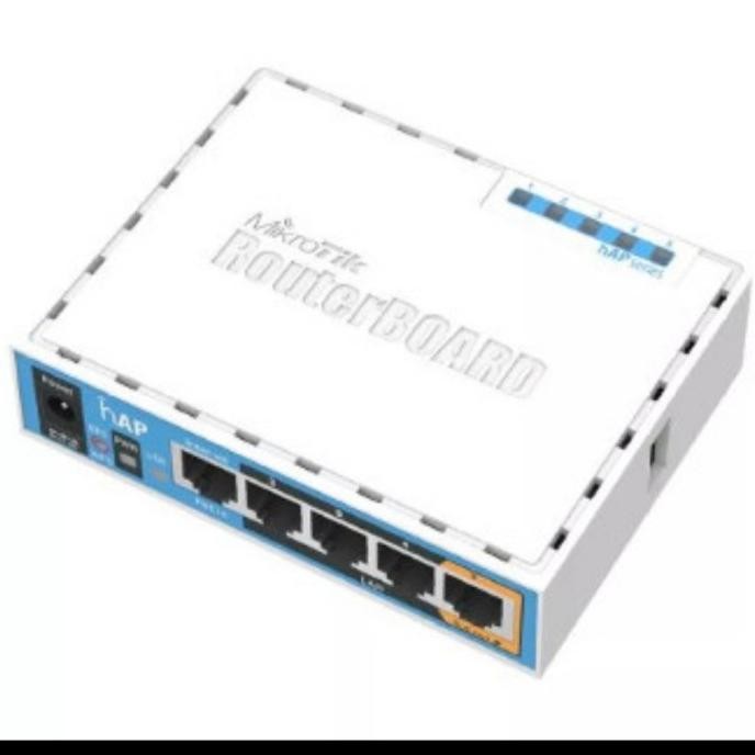 Jual router mikrotik hap rb951ui 2nd rb951ui2nd rb951 board ruter ...