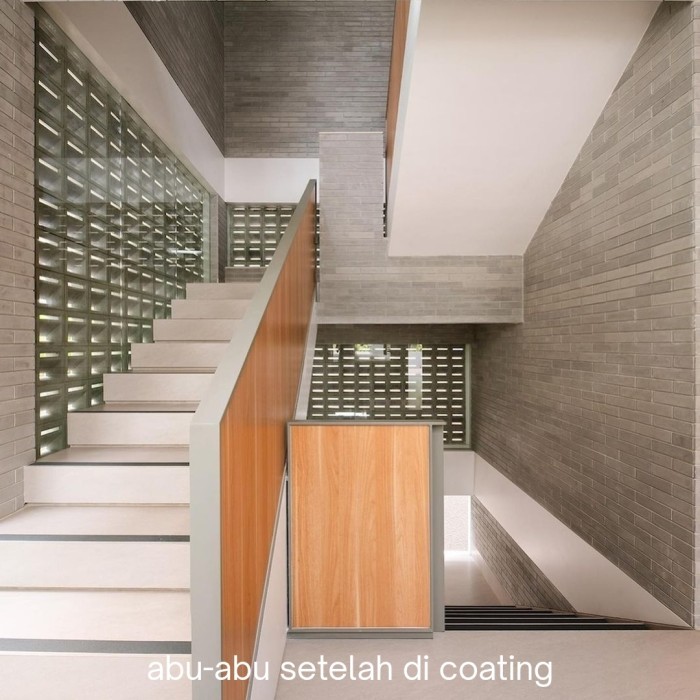 Jual Bata Tempel Terakota , Bata Merah Expose , Batu Alam Tempel Bevel ...