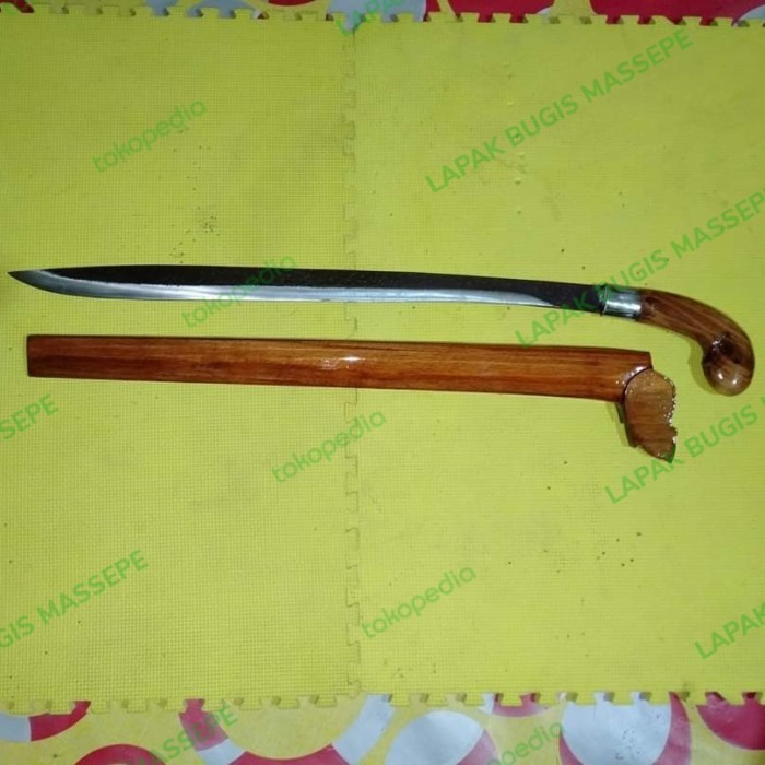 Jual parang panjang bugis | Shopee Indonesia