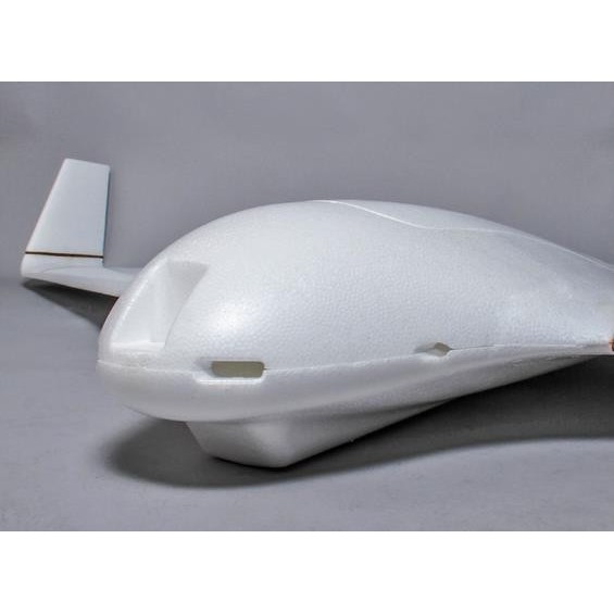 Jual Skywalker X8 Flying Wing 2120mm FPV/UAV Airplane Kit | Shopee ...