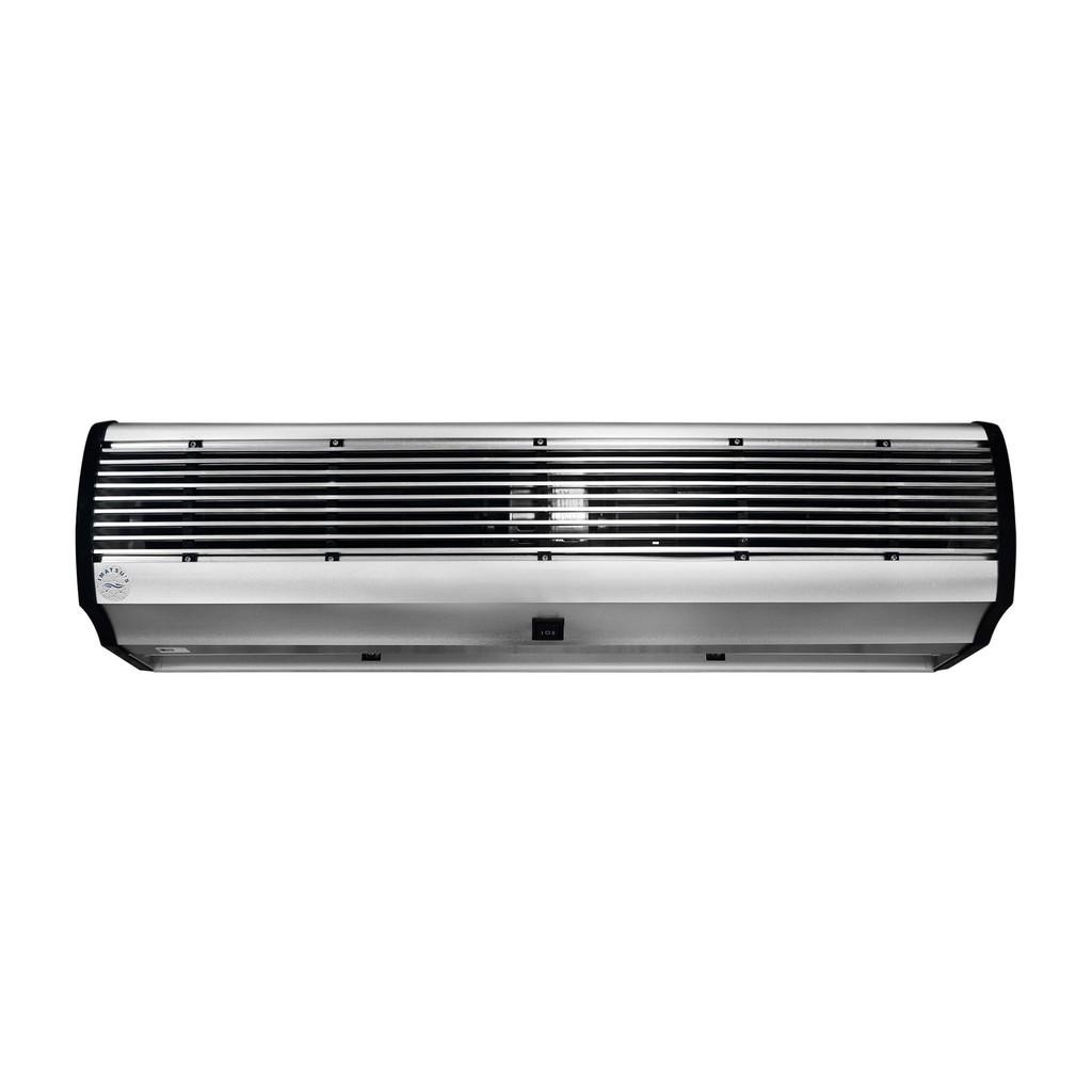 Jual Air Curtain Imatsu Ac-Fm-S1510G5-Cy 1 Meter Air Door Tirai Udara Pintu Sekat Udara | Shopee ...