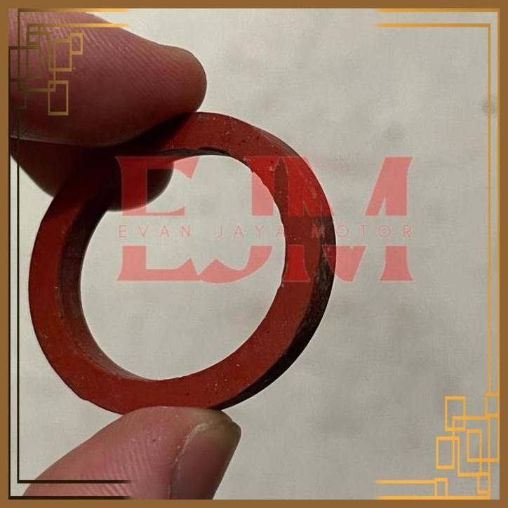 Jual [EJM] ORING O RING OIL COOLER MODEL KECIL UD NISSAN RF8 RF10 ...