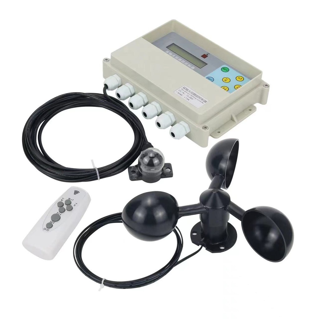 Jual 2022 New Sun Automatic Tracking Controller, Automatic Solar Tracking System, Dual-axis ...