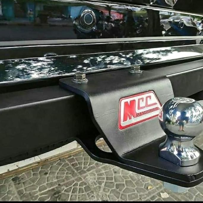 Jual TOWING BAR MCC ALL NEW INNOVA REBORN IN THAILAND | Shopee Indonesia