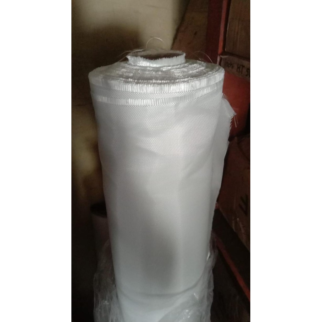 Jual `````````] Kain Mat fiber Fiberglass Woven Roving resin penambal ...