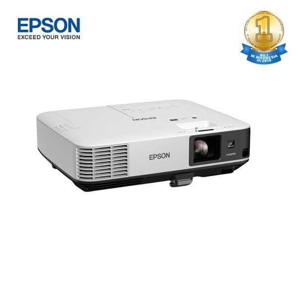 Jual Epson Projector EB-2155W | Shopee Indonesia