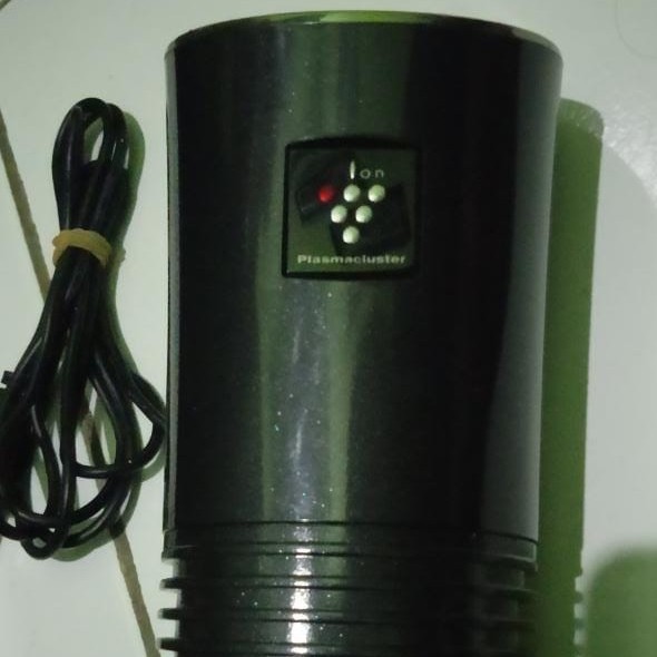 Jual sharp air purifier mobil | Shopee Indonesia