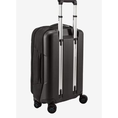 Jual THULE LUGGAGE SUBTERRA SPINNER 33L - BLACK | Shopee Indonesia