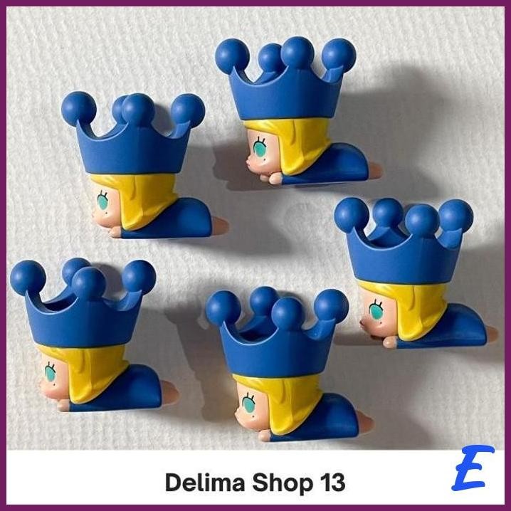 Jual | STV | POP BEAN POP MART MOLLY LABUBU CRY BABY CHAKA PUCKY DIMOO ...