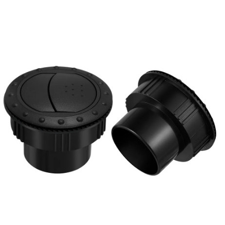 Jual Ventilasi Udara Rv Furnitur Pendingin Soffit Extender Deflektor ...