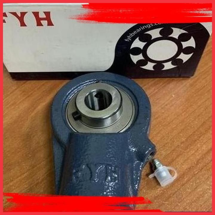 Jual (SORA) PILLOW BLOCK UCHA 207 (35MM ) UCHA207 FYH JAPAN BEST | Shopee Indonesia