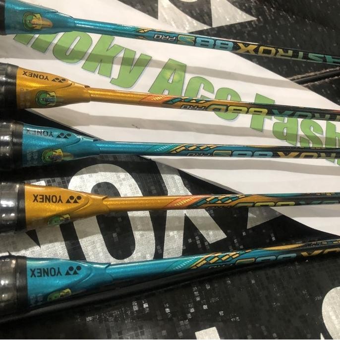 Jual Terjangkau New 2021 Yonex Astrox 88 D Pro - 88D Pro Made In Japan Original | Shopee Indonesia