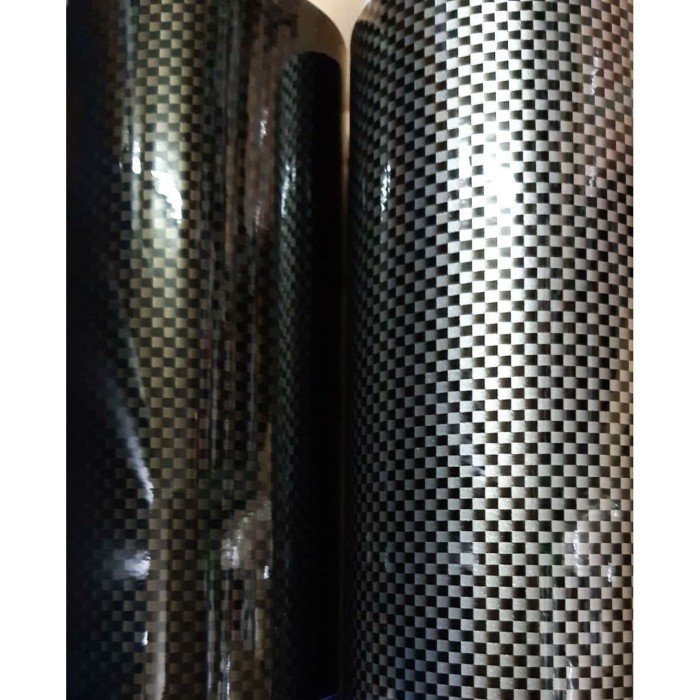 Jual Jual Stiker / Sticker Karbon / Carbon 2D Profix 45Cm Roll | Shopee ...