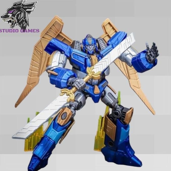 Jual Promo BLOKEES 71164 Transformers ONE Sentinel Prime Classic Class ...