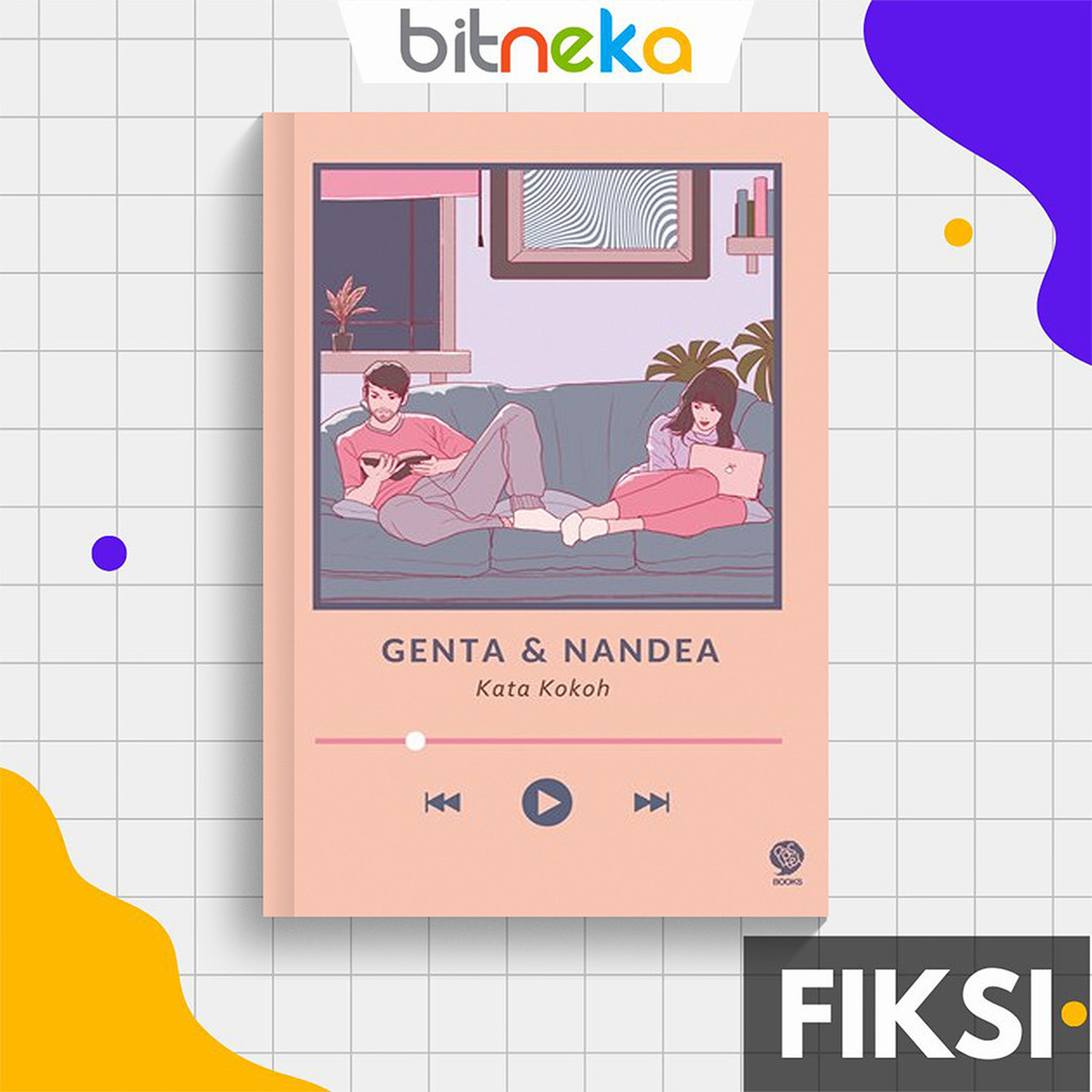 Jual Buku Genta Nandea - Kata Kokoh | Shopee Indonesia