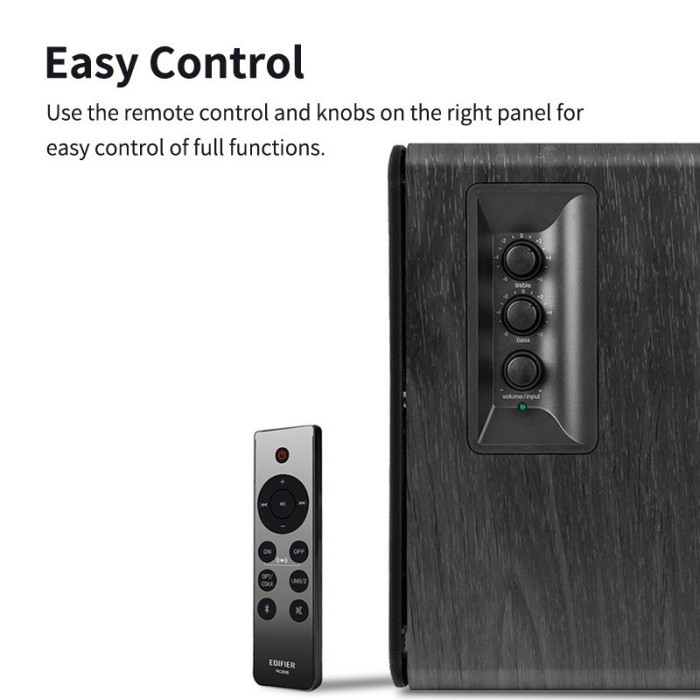 Jual Edifier R1280DB R1280DBs R1280 DBs R 1280 Powered Bluetooth ...