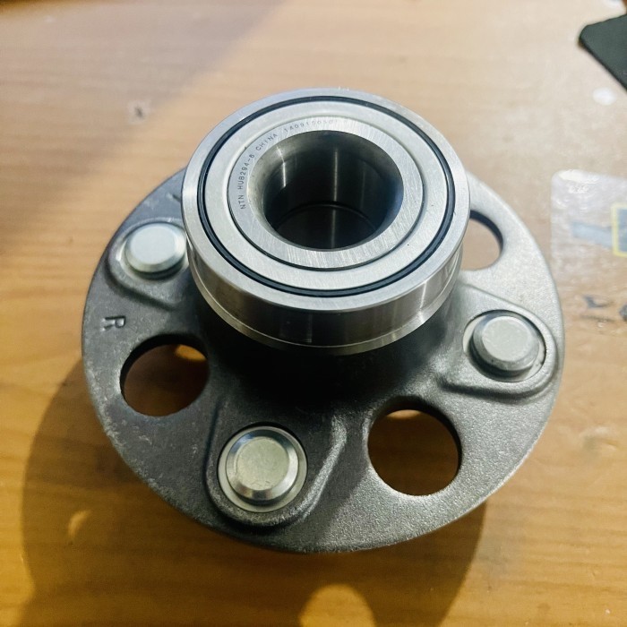 Jual Wheel hub bearing belakang honda brio mobilio original | Shopee ...