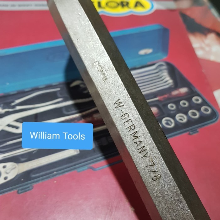 Jual Laris!!! Kunci L Elora 7/8" Inch | Shopee Indonesia