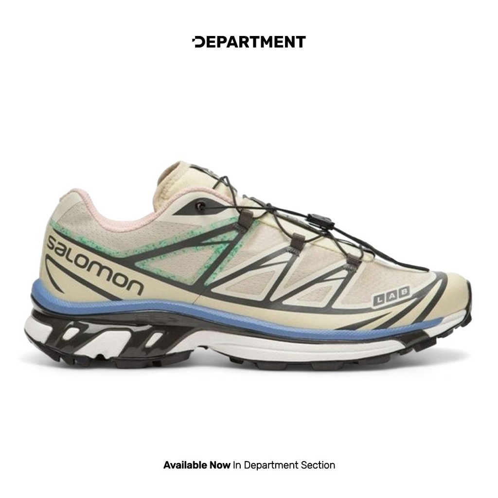 Jual SALOMON Sepatu Sneakers Pria XT-6 MINDFUL 2 471590 ORIGINAL ...