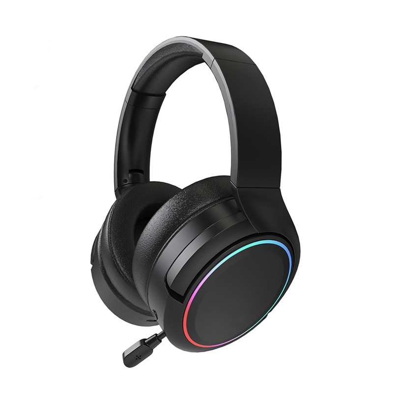 Jual X7 Pro Wiress Bluetooth 5.1 Gaming Headset Music Headset | Shopee ...