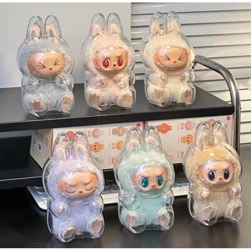 Jual Rekomendasi Terbaik !! [Penjual Lokal] Casing Labubu V2 V1 ...