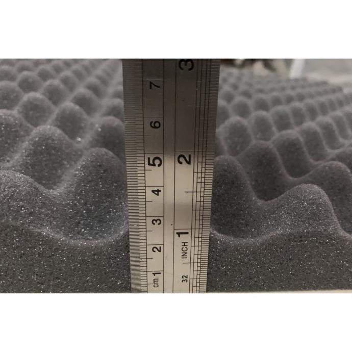 Jual Busa Telur Peredam Suara Genset Anti Api Original Dan Terpercaya ...