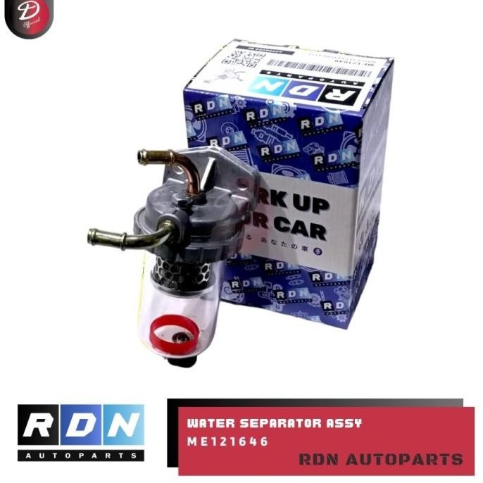 Jual FILTER SOLAR WATER SEPARATOR SARINGAN SOLAR MOBIL DIESEL SEGALA ...