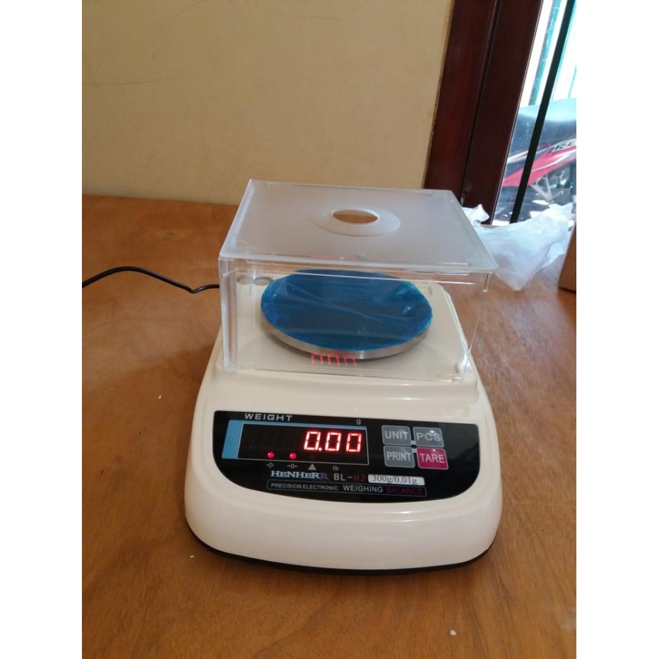Jual TIMBANGAN DIGITAL 2000G X 0.01G | Shopee Indonesia