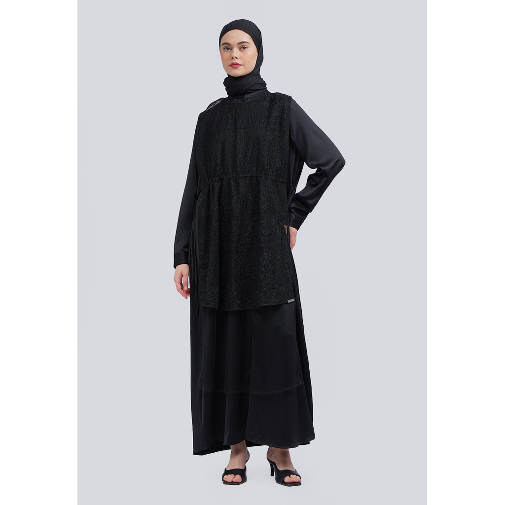 Jual JENAHARA BRANNA DRESS 25B010 | Shopee Indonesia