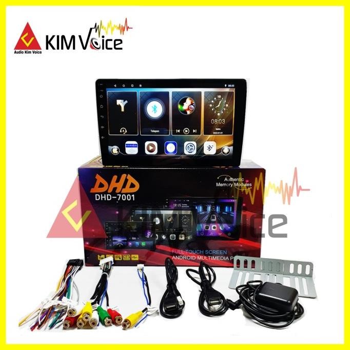 Jual " Head Unit Android Dhd 7001 9 Inch | Shopee Indonesia