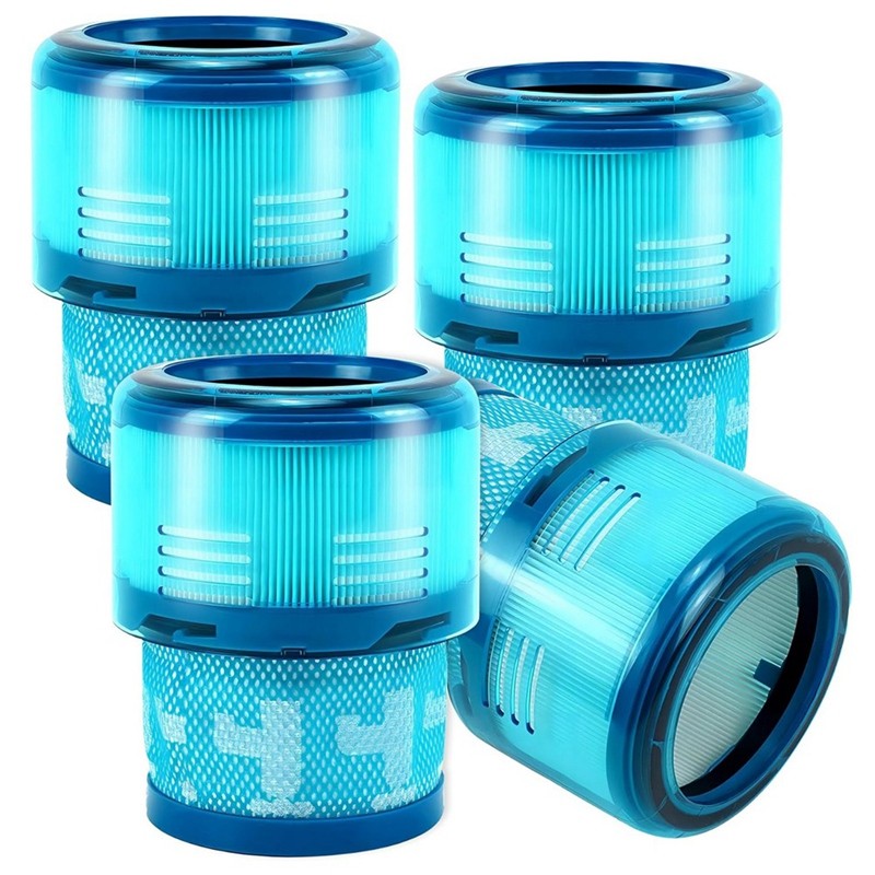 Jual Gen5 Filter Replament Filter For Dyson Gen5detect | Shopee Indonesia