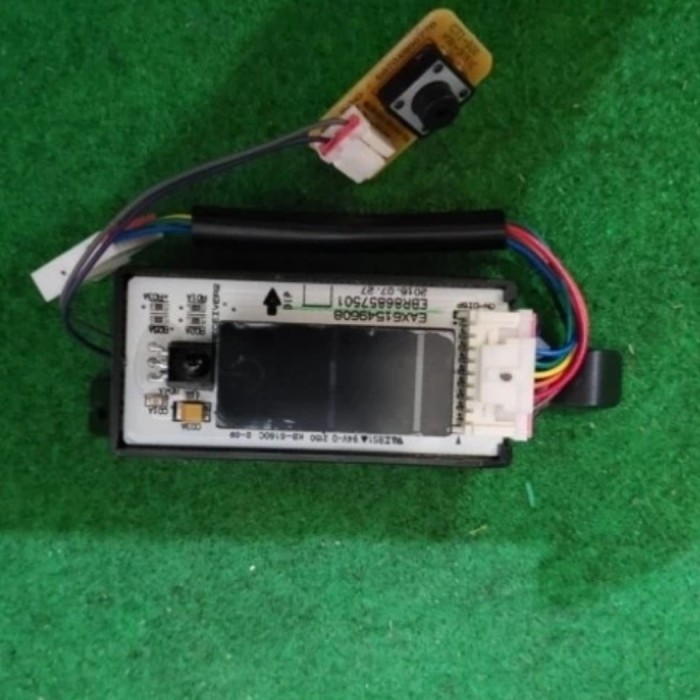 Jual Display Sensor AC LG Smart Inverter Dual Inverter Original ... Jual Display Sensor AC LG Smart Inverter Dual Inverter Original ...