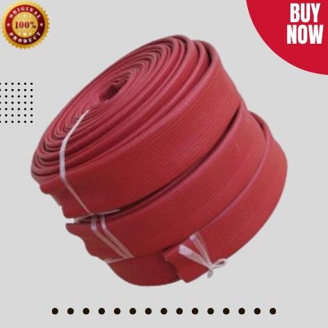 Jual Miliki Selang Pemada Hydrant 1,5 X 10 M Fire House Rubber - Tanpa ...