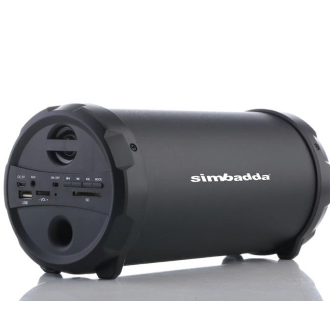 Jual Speaker Simbadda Cst 800N | Shopee Indonesia