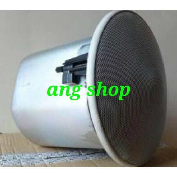 Jual TOA Z-2352C Z2352 C Speaker Plafon 8" Ceiling Speaker 8 Inch 2 Way ...